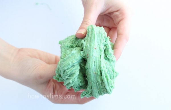 How to Make Cloud Slime | How to Slime