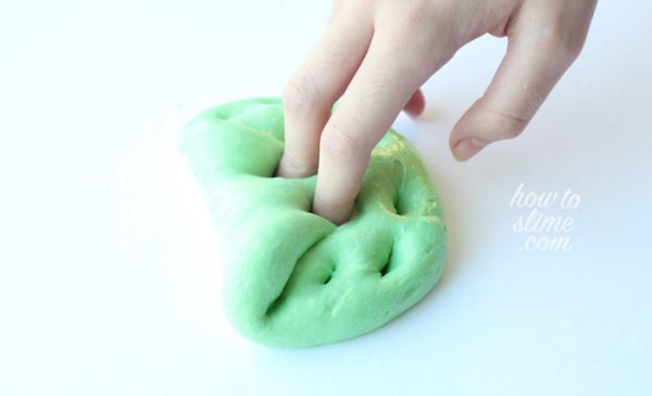 How to make Saline Solution Slime | How to Slime